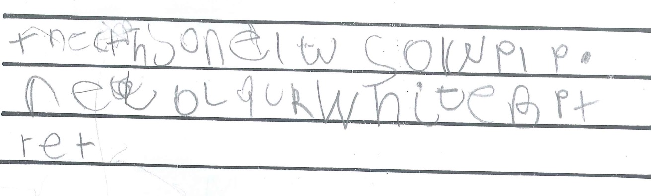 Writing Analysis Tool