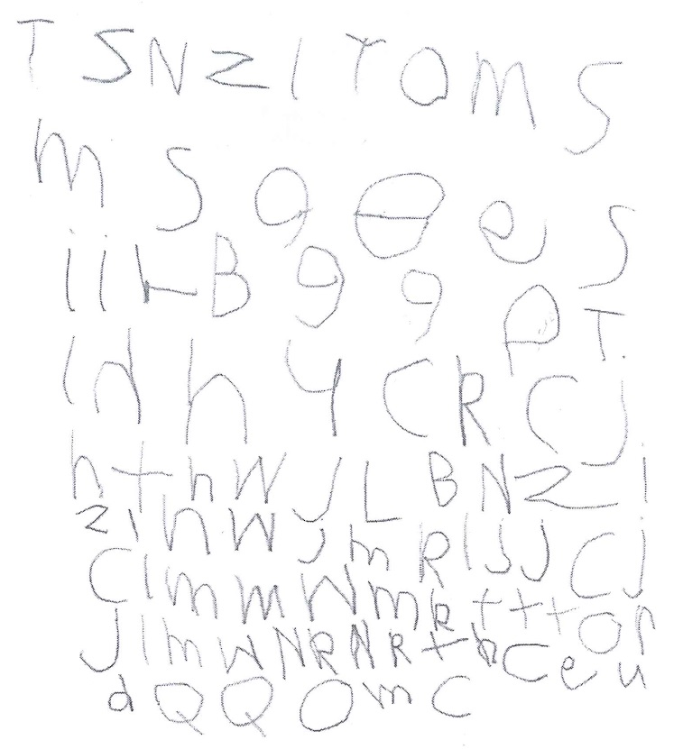 Writing Analysis Tool