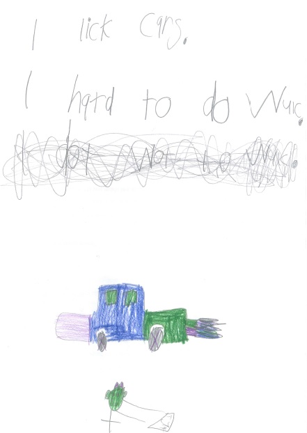 Writing Analysis Tool