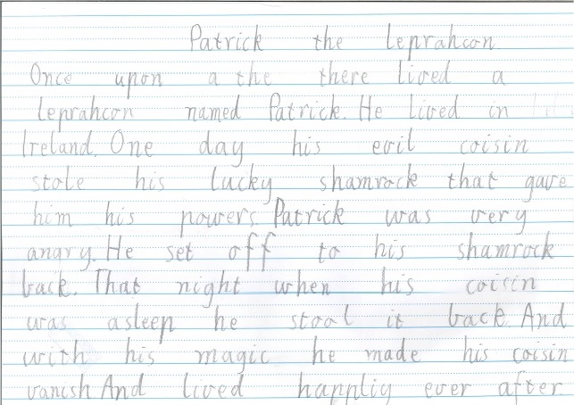 Writing Analysis Tool